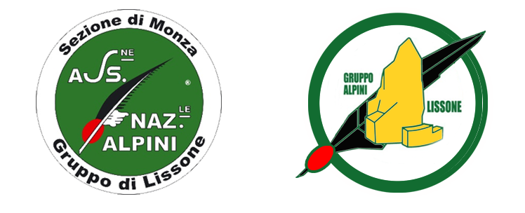 Alpini Lissone